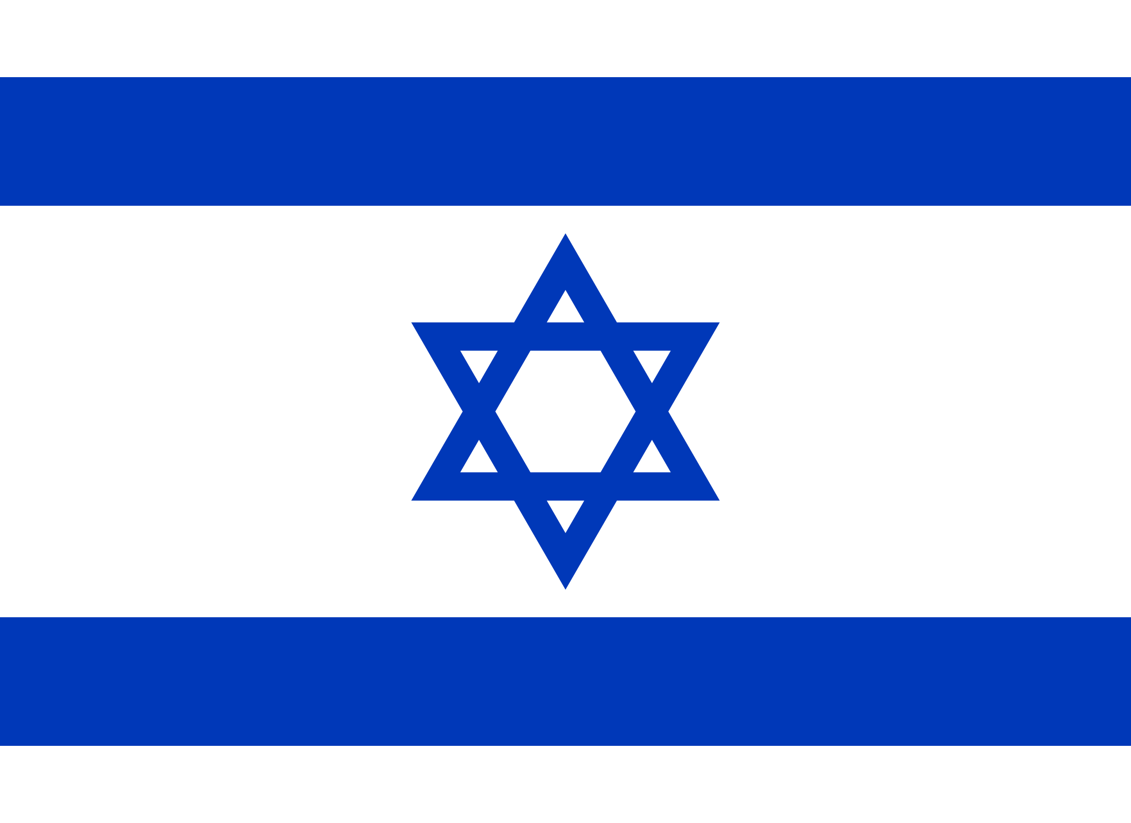 Israel Flag Meaning, History and Key Facts - The Facts Institute