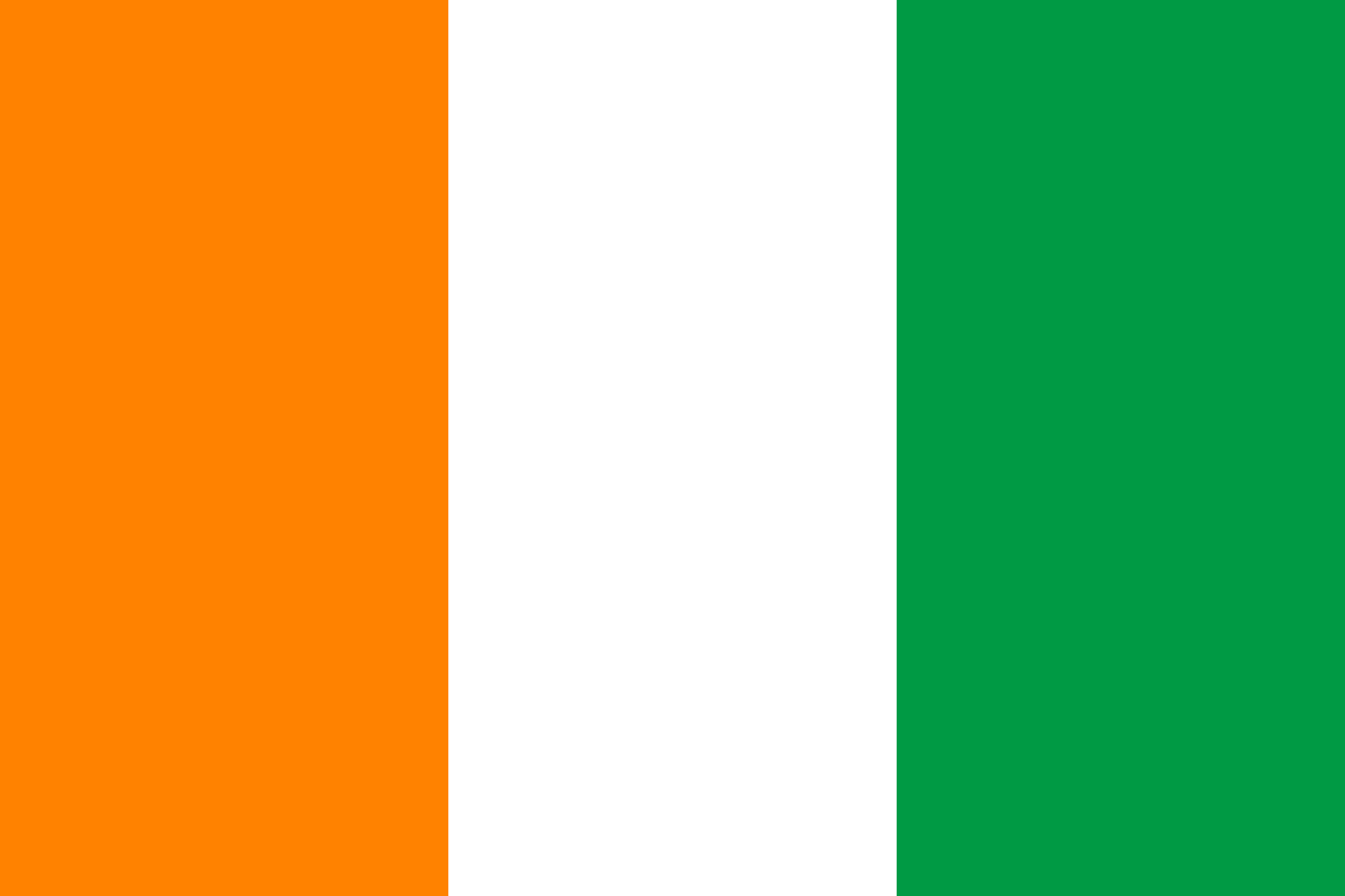 Ivory Coast Flag Meaning, History and Key Facts - The Facts Institute