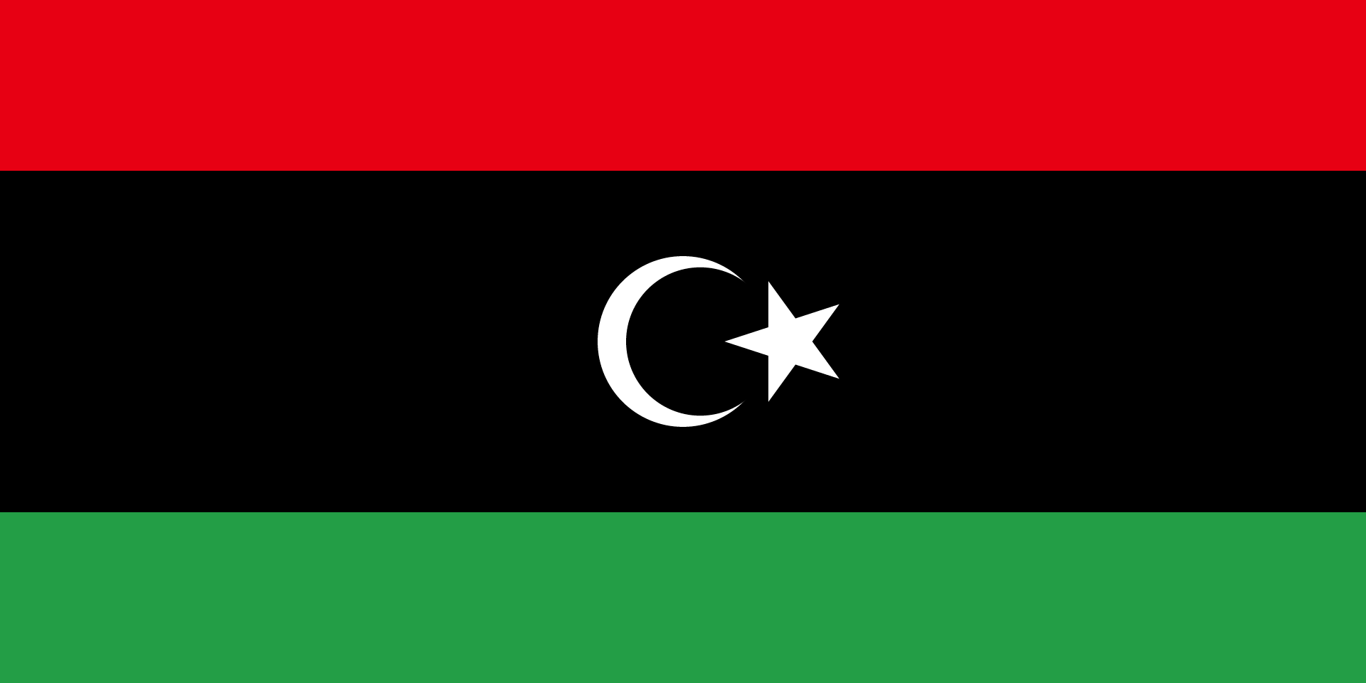 Libya Flag Meaning, History and Key Facts - The Facts Institute
